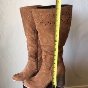 Dolce by Mojo Moxy | Shoes | Dolce By Mojo Moxy Boots | Poshmark